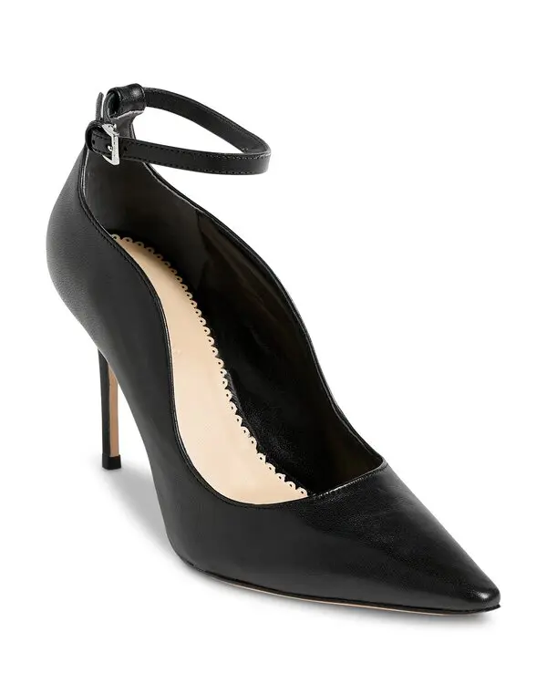 Cinq À Sept Riley Pointed Toe Pumps