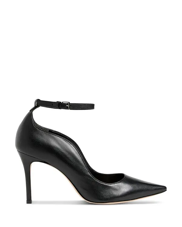 Cinq À Sept Riley Pointed Toe Pumps