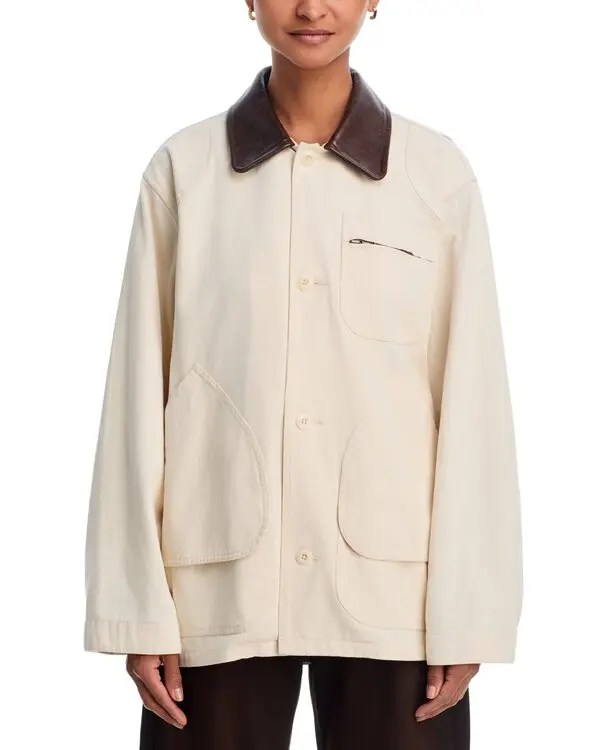 The Great. The Barn Jacket