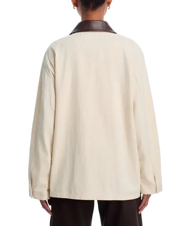 The Great. The Barn Jacket