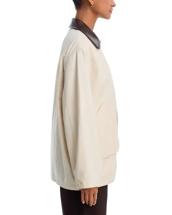 The Great. The Barn Jacket