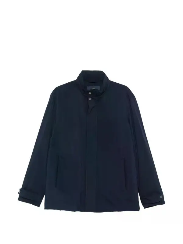 Paul & Shark Button-up Jacket