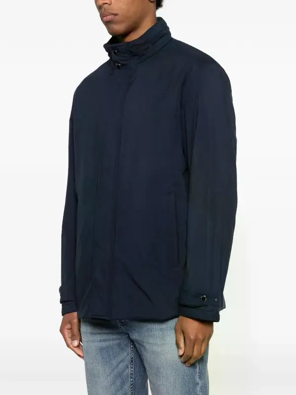 Paul & Shark Button-up Jacket