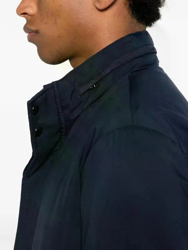 Paul & Shark Button-up Jacket