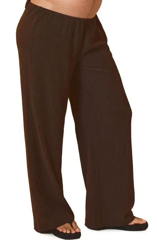 Hatch Relaxed Wide Leg Pant