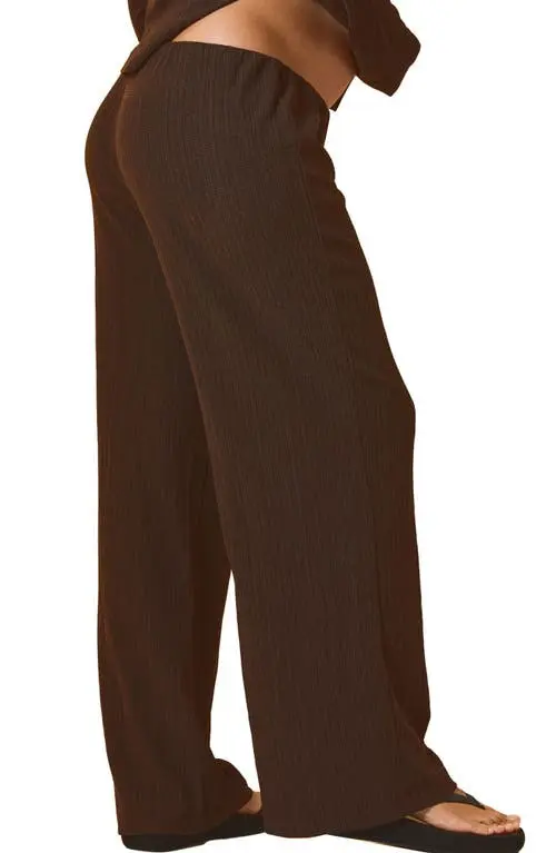 Hatch Relaxed Wide Leg Pant