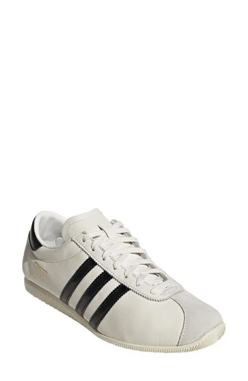Adidas Paris Sneaker - White/black/cream White