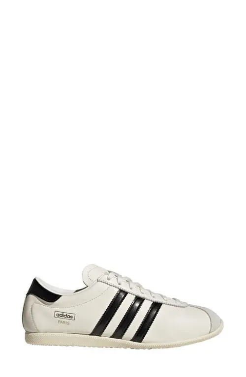Adidas Paris Sneaker - White/black/cream White