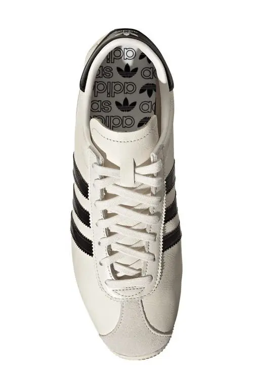 Adidas Paris Sneaker - White/black/cream White