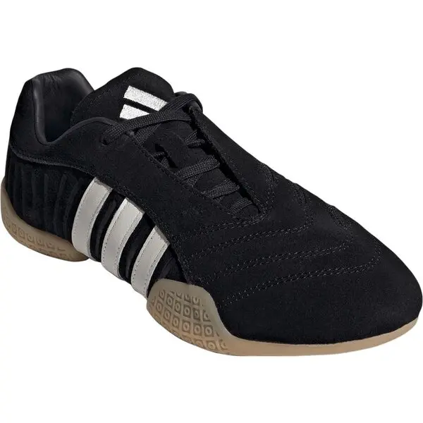 Adidas Taekwondo Mei Elite Sneakers - Core Black/cloud White/gum 3