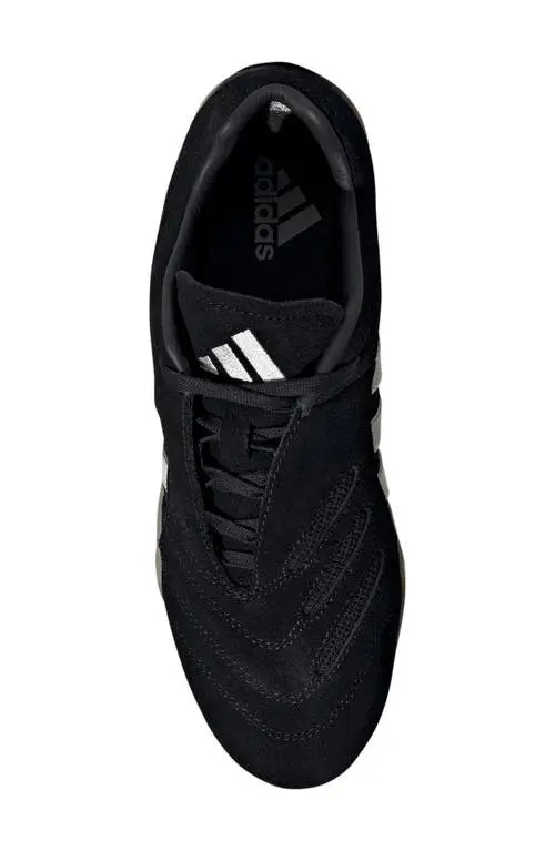 Adidas Taekwondo Mei Elite Sneakers - Core Black/cloud White/gum 3