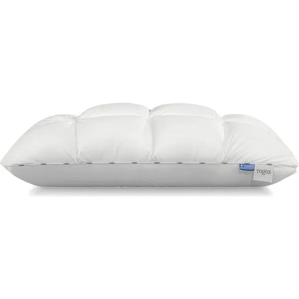 TOGAS Minoris Pillow - White