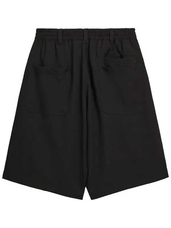 Y3 Drawstring Shorts