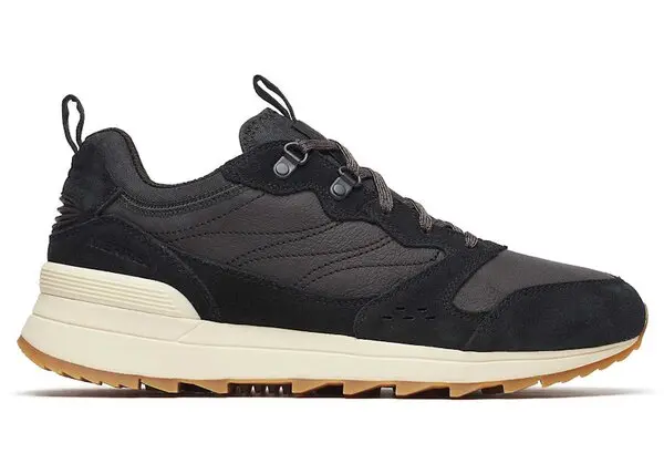 Merrell Alpine 83 Sneaker Recraft Mxd - Coal