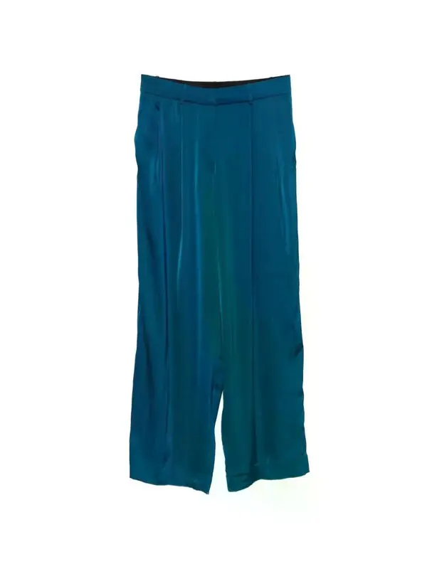 Michael Kors Pleated Trousers