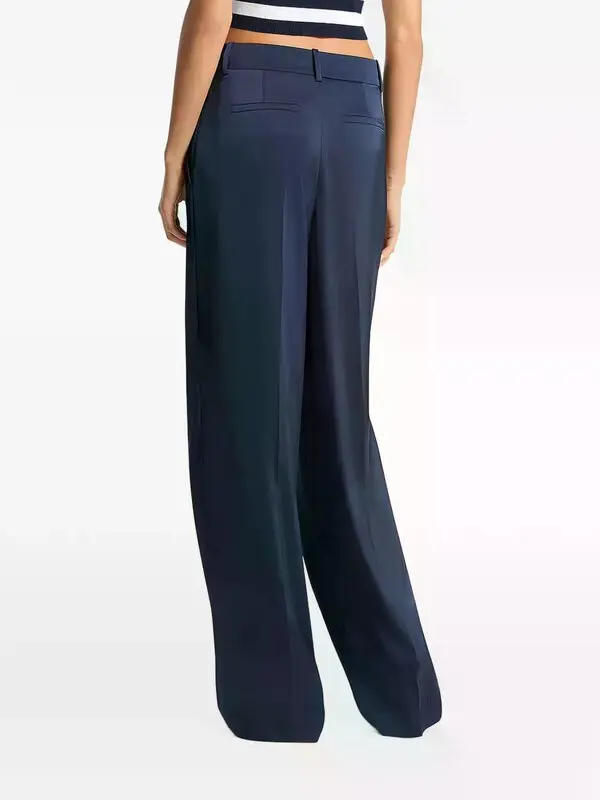 Michael Kors Pleated Trousers