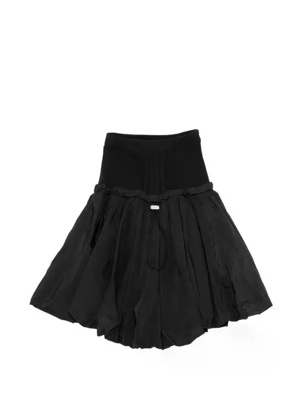 Attico Mini Skirt