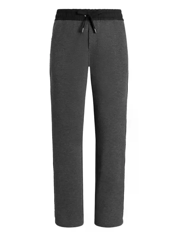 Dolce & Gabbana Drawstring Track Pants