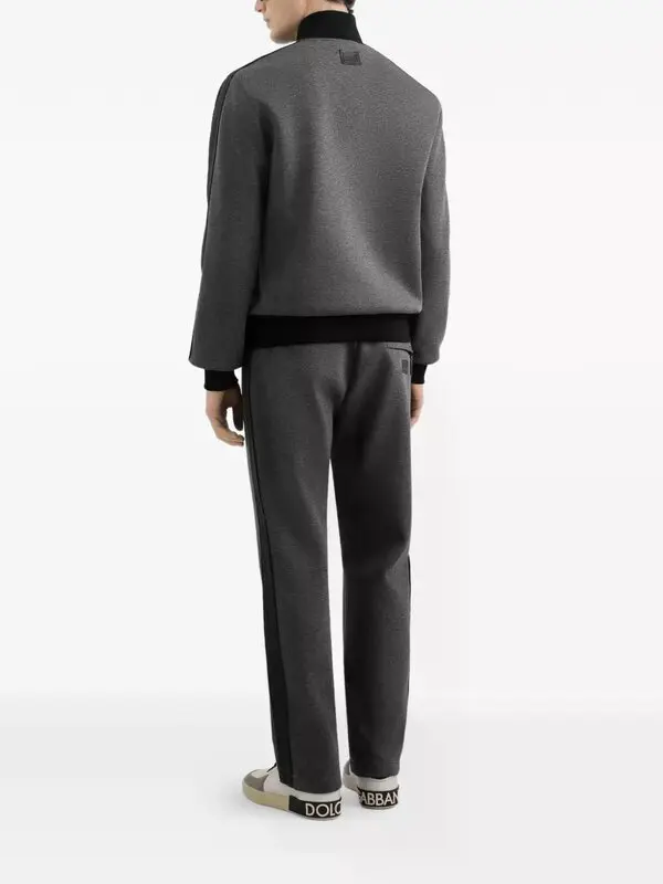 Dolce & Gabbana Drawstring Track Pants