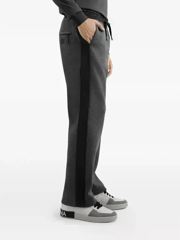 Dolce & Gabbana Drawstring Track Pants