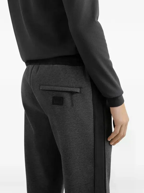 Dolce & Gabbana Drawstring Track Pants