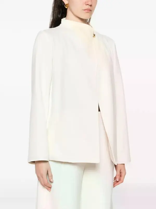 Max Mara Button Jacket