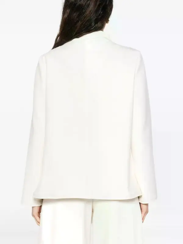 Max Mara Button Jacket