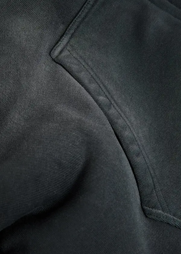 PICANTE Reversible Hooded Faux Fur Jacket