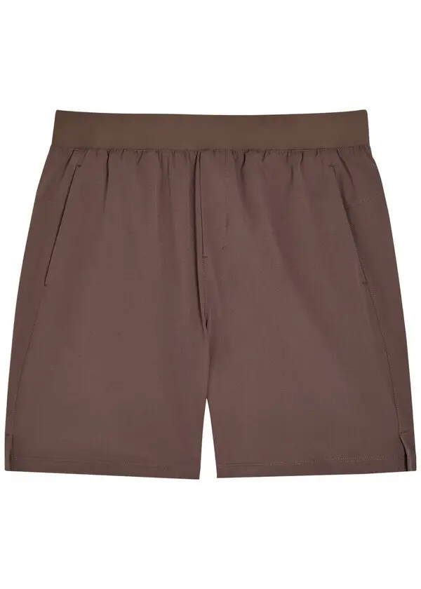 CONDITION Core Logo Shell Shorts