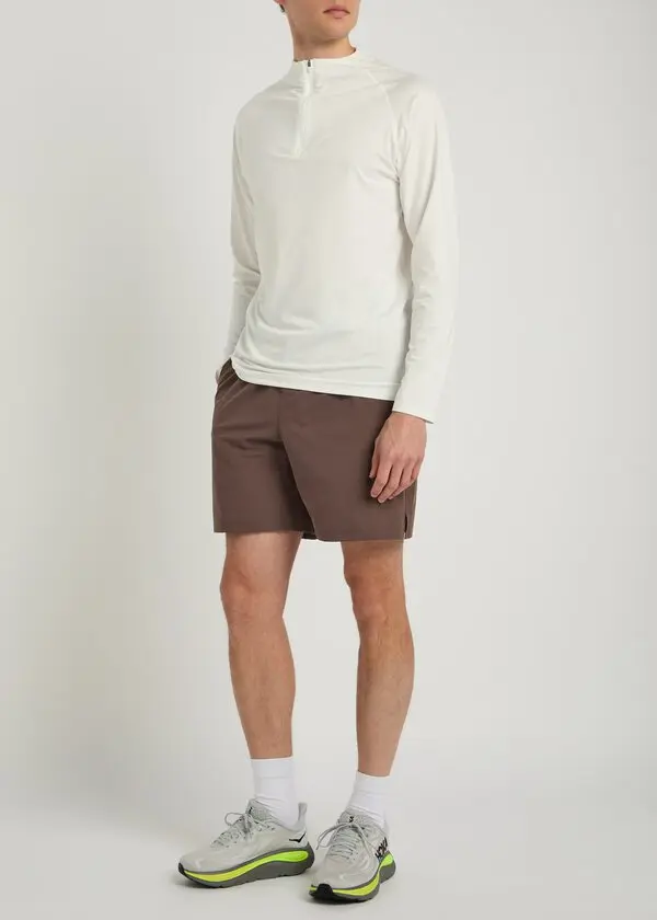 CONDITION Core Logo Shell Shorts