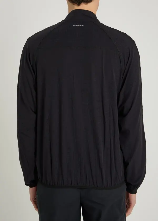 CONDITION Stretch-jersey Jacket