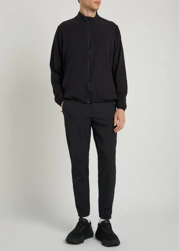 CONDITION Stretch-jersey Jacket