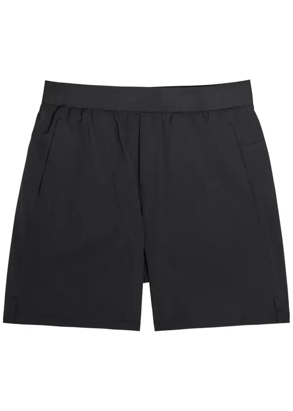 CONDITION Core Logo Shell Shorts