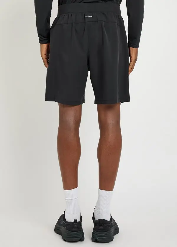 CONDITION Core Logo Shell Shorts