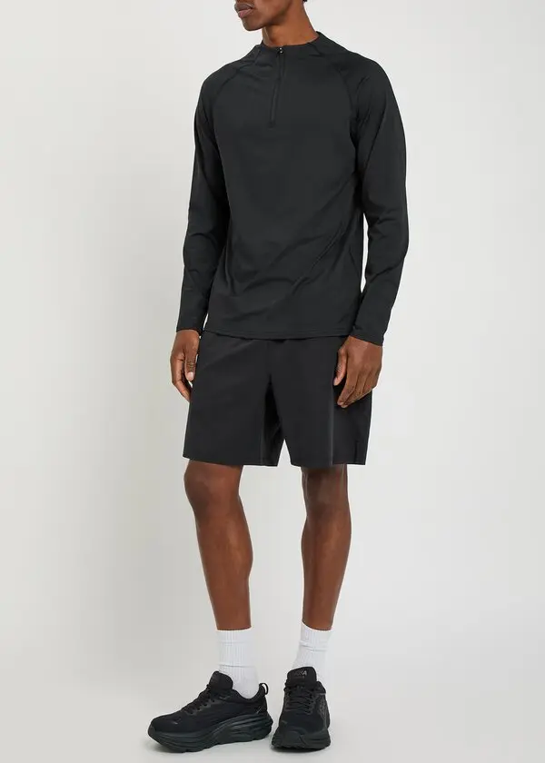 CONDITION Core Logo Shell Shorts