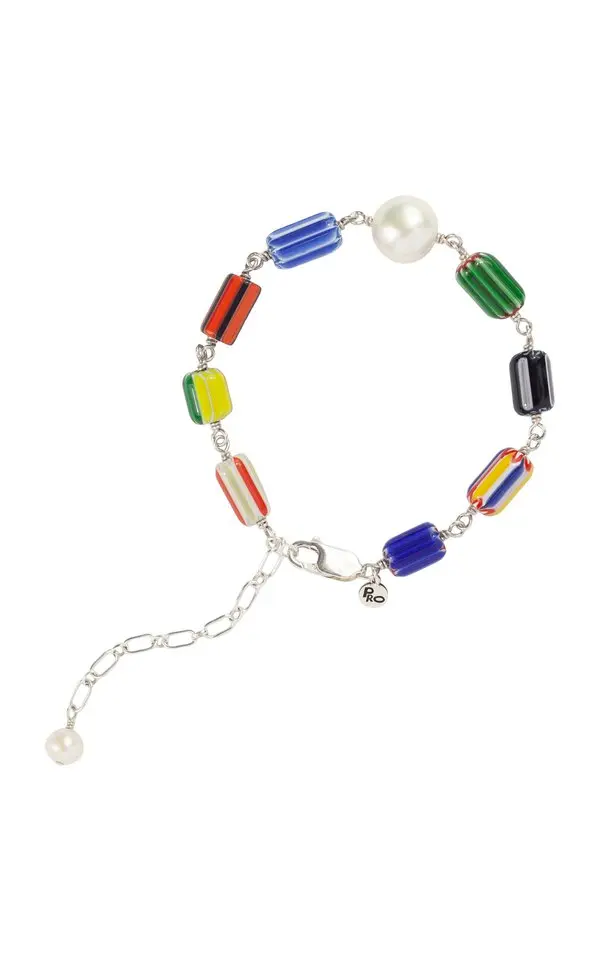 PRESLEY OLDHAM Superbloom Bracelet - Multi