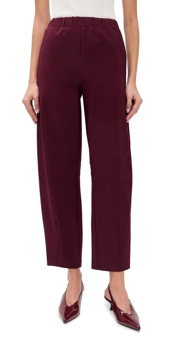 ALIGNE Markus Ponte Trousers