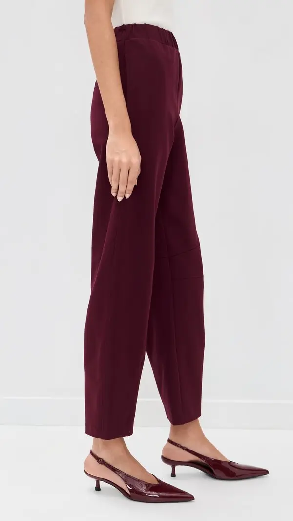 ALIGNE Markus Ponte Trousers