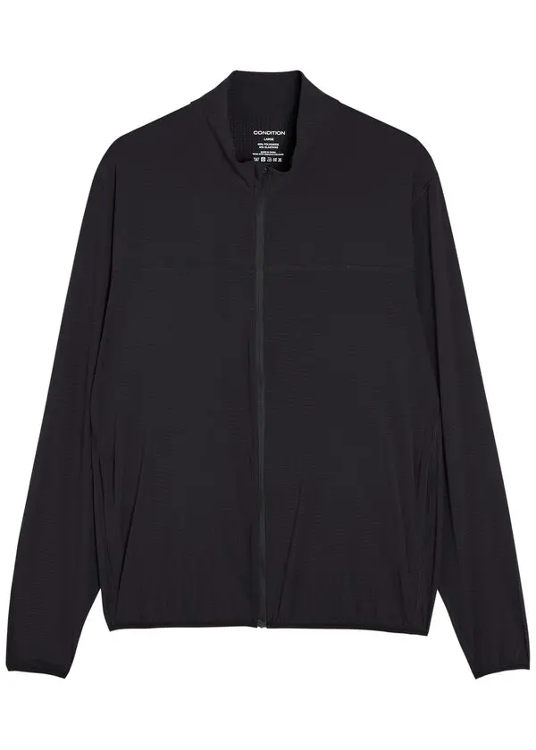 CONDITION Stretch-jersey Training Jacket