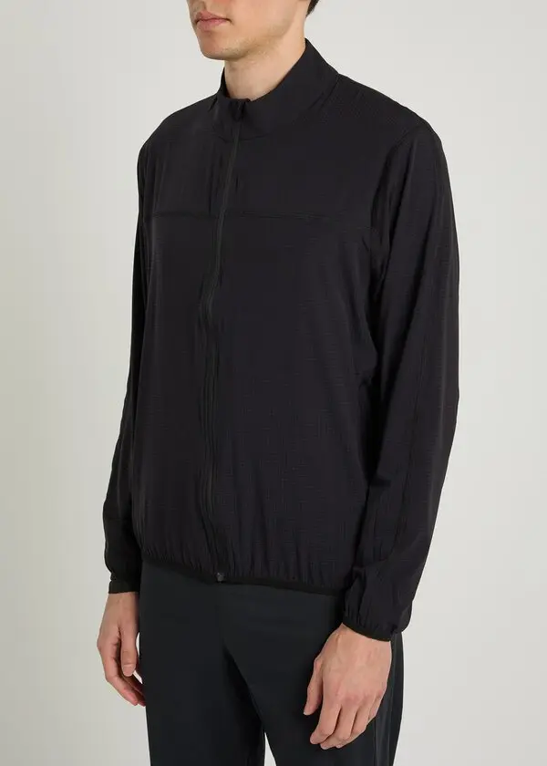 CONDITION Stretch-jersey Training Jacket