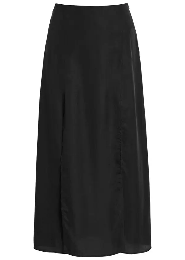 AKYN Elodie Lyocell Skirt