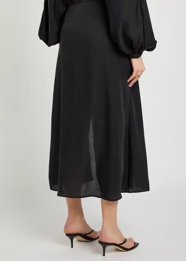 AKYN Elodie Lyocell Skirt