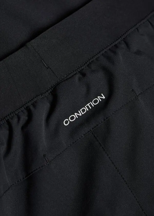 CONDITION Core Logo Stretch-jersey Sweatpants