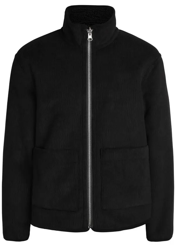WAX LONDON Killick Reversible Jacket