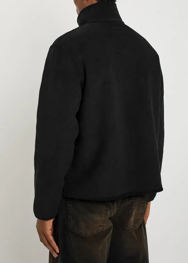 WAX LONDON Killick Reversible Jacket