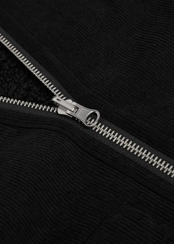 WAX LONDON Killick Reversible Jacket