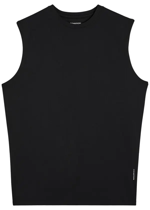 CONDITION Aero Stretch-jersey Tank
