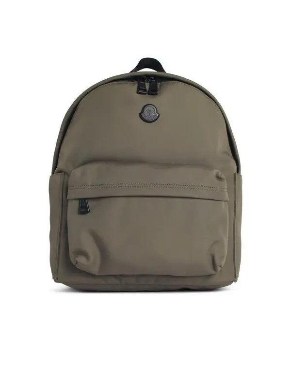 Moncler Polyamide Blend Backpack - Green