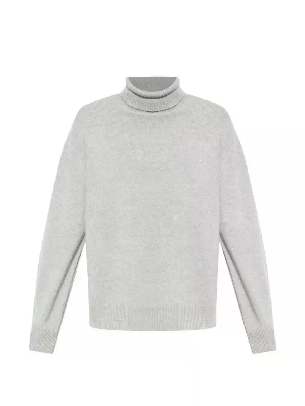 LISA YANG Roll-neck Sweater