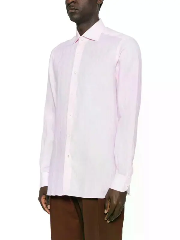Isaia Long-sleeve Shirt